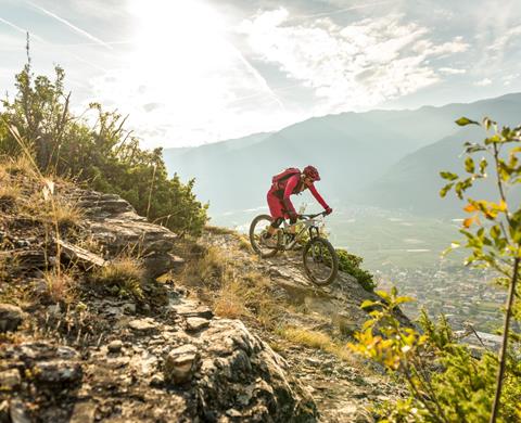 Offizielle Website für Urlaub in der Ferienregion Latsch-Martelltal ...