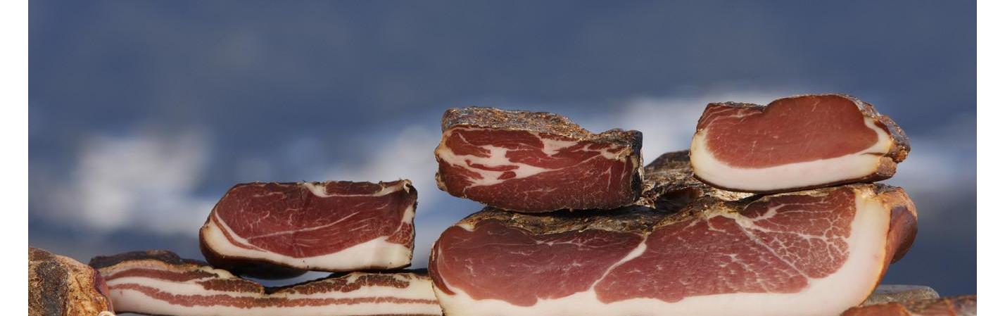 Südtiroler Speck