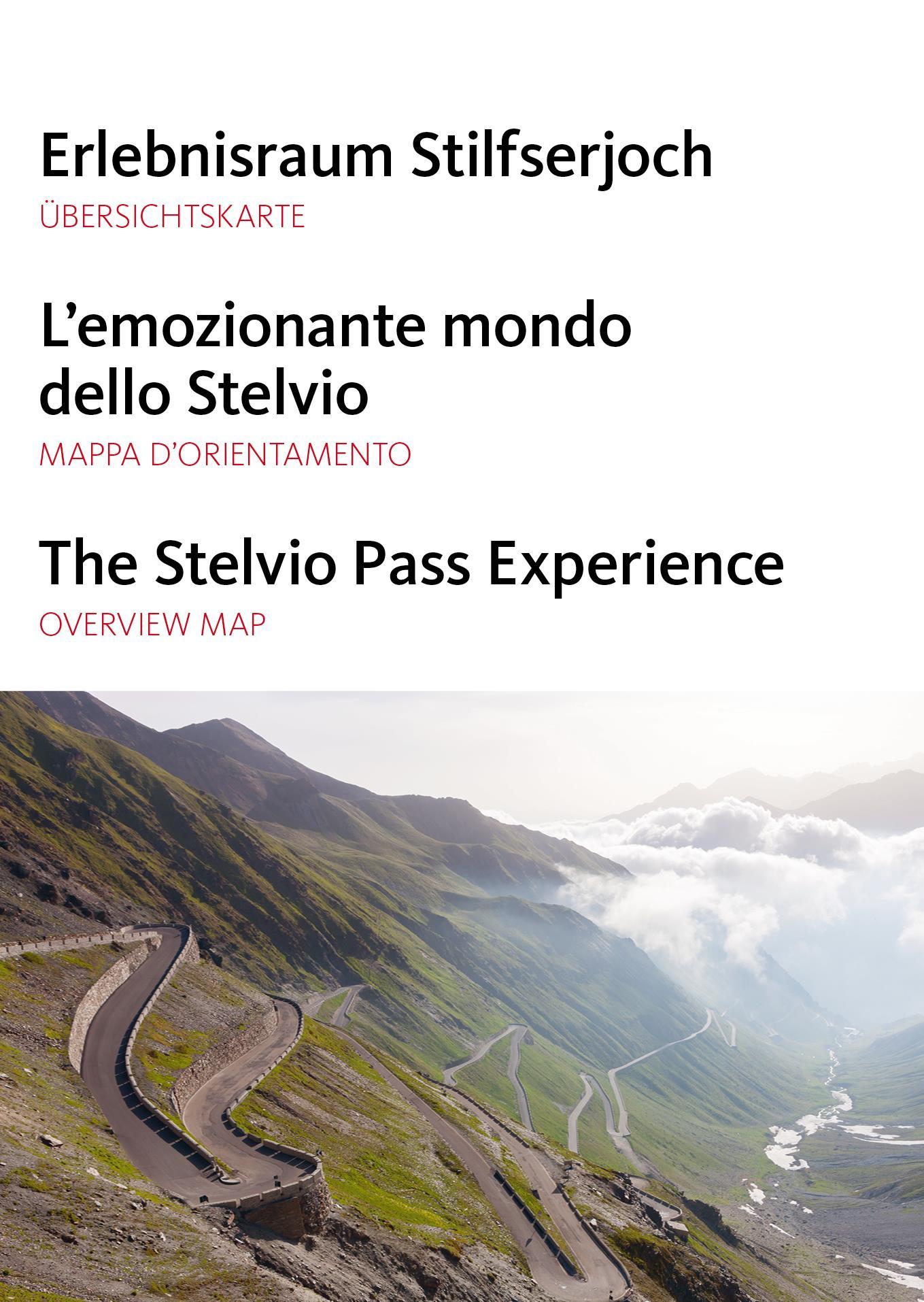 Downloads für die Kulturregion Vinschgau in Südtirol