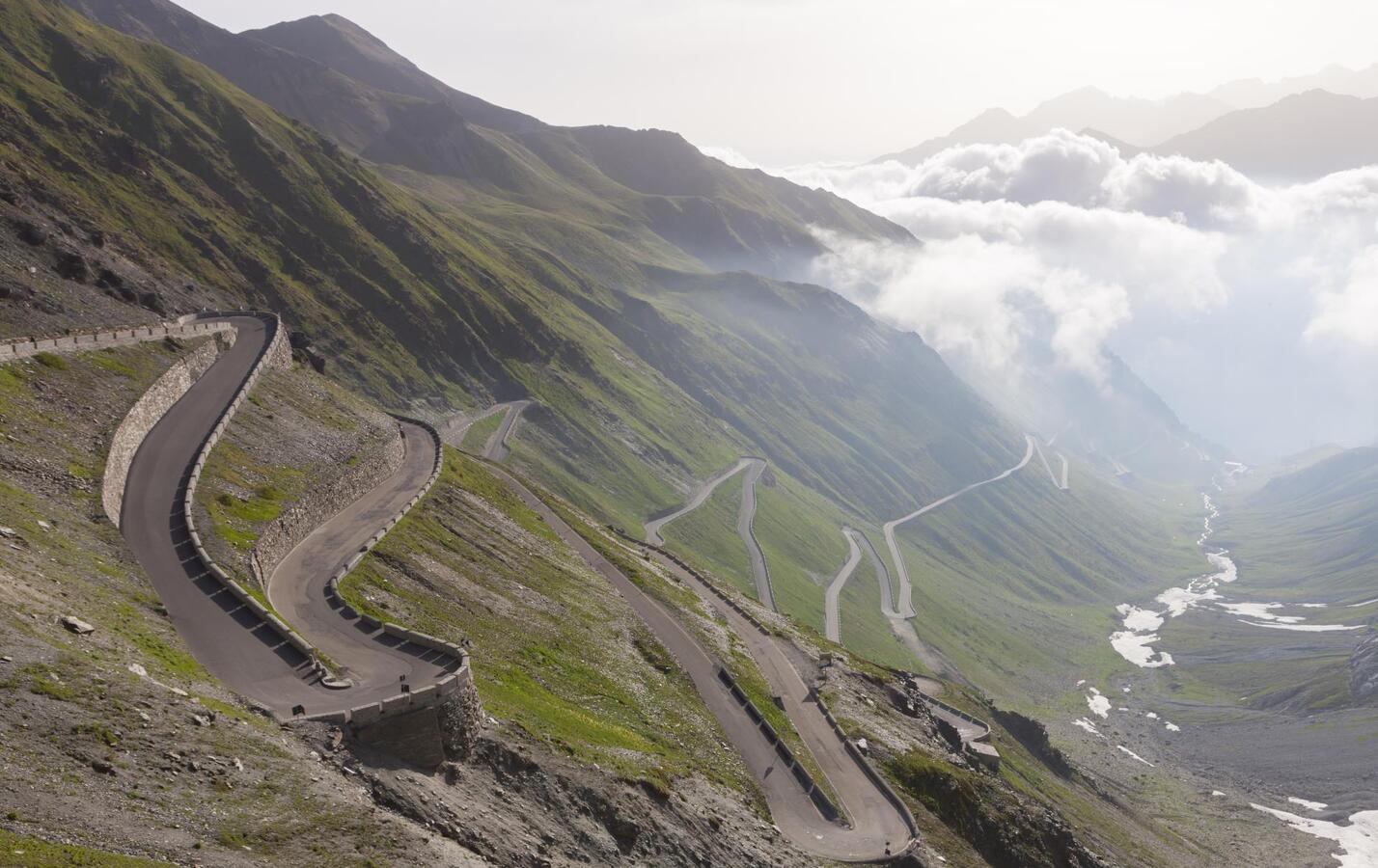 Offizielle Website für Urlaub in Prad am Stilfserjoch im Vinschgau
