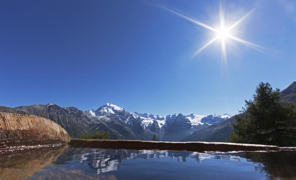 Die TOP 10 im Vinschgau in Südtirol